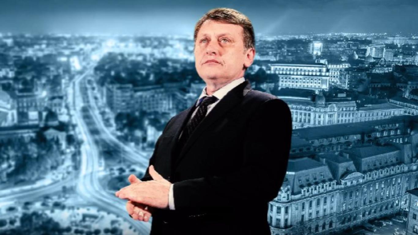 Crin Antonescu: Ilie Bolojan este „un fals erou”