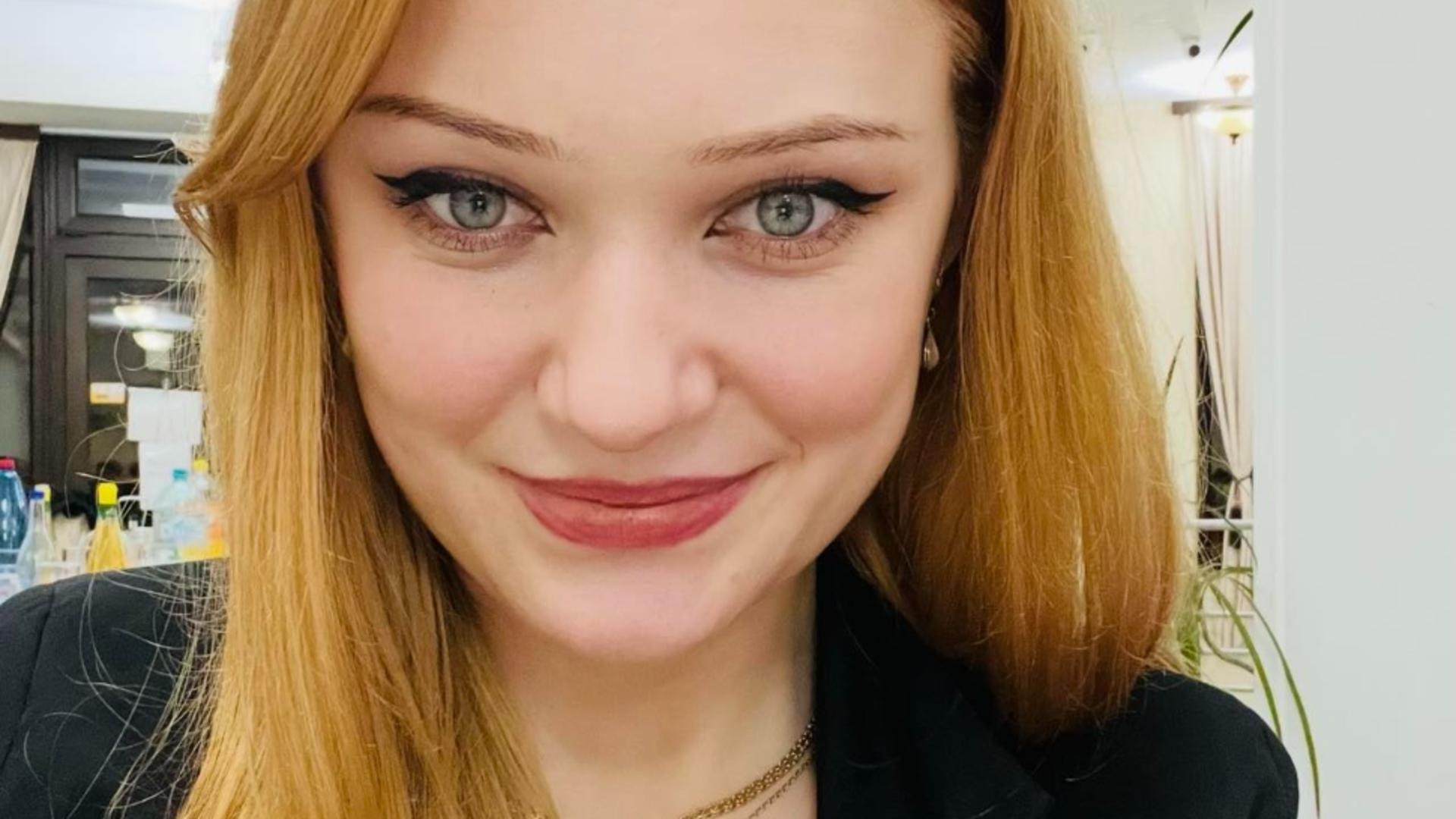 S-a stins Andreea Anița, tânăra din Fălticeni pentru care s-au strâns ...